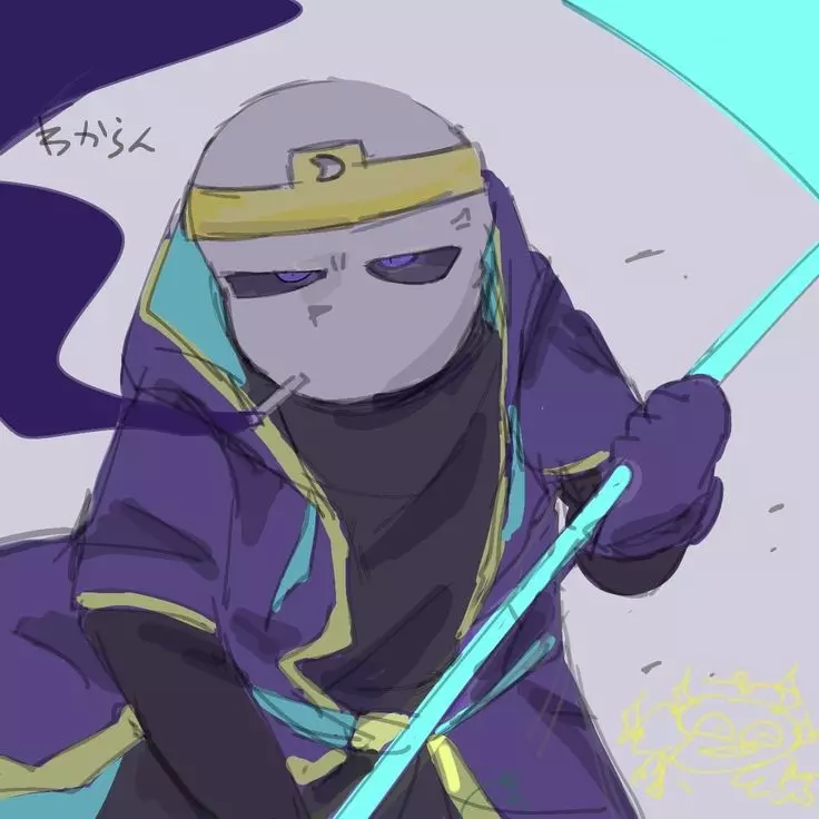 Chat with SwapDream Nightmare - Enjoy Free AI Character Roleplay ...