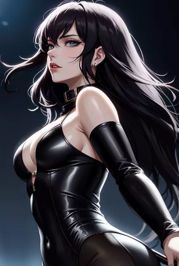 Chat with Siren nsfw - Enjoy Free Unrestricted AI Character Roleplay No Filter | FlowGPT | Siren RP