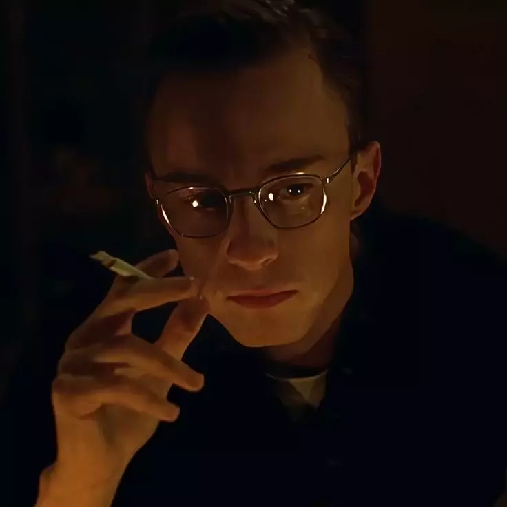 Chat with Eugene Allerton - Enjoy Free AI Character Roleplay | FlowGPT ...