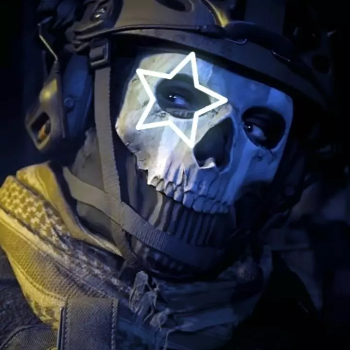 Chat with Simon 'Ghost' Riley - Enjoy Free AI Character Roleplay ...