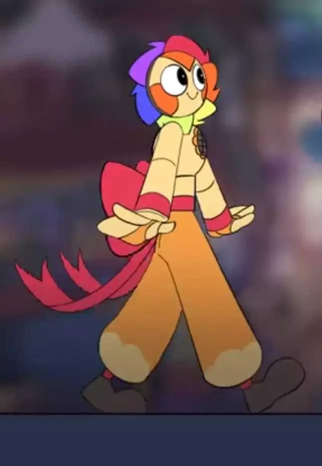 Chat with Story Bot - Enjoy Free AI Character Roleplay | FlowGPT ...