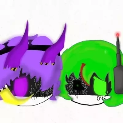 Chat with Sd-F & Julia? 000? - Enjoy Free AI Character Roleplay ...