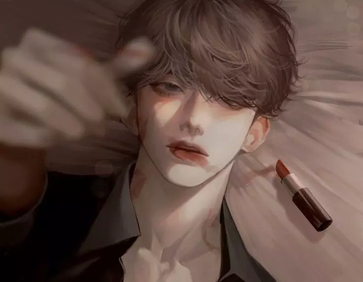 Chat with Eros - Enjoy Free AI Character Roleplay | FlowGPT | Eros RP