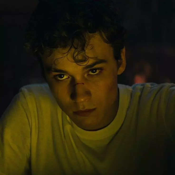 Chat with Matthew Riddle nsfw - Enjoy Free Unrestricted AI Character Roleplay No Filter ...