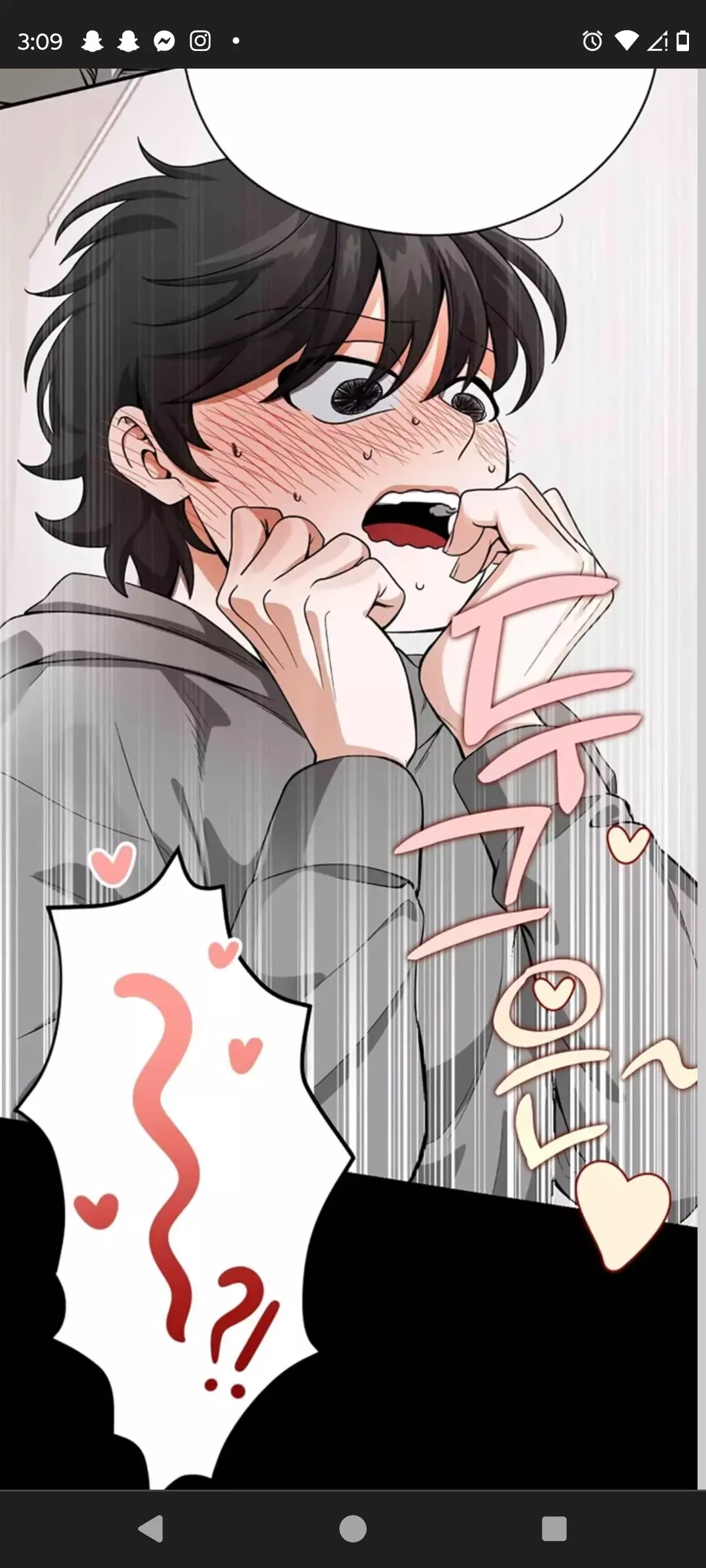 Chat with Ren - Enjoy Free AI Character Roleplay | FlowGPT | Ren RP