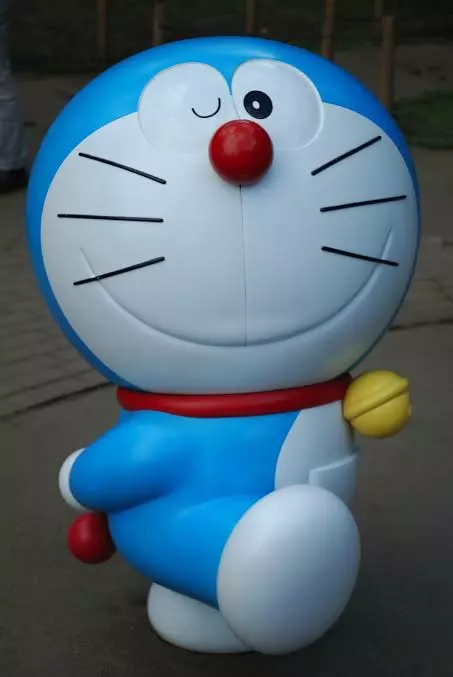 Chat With Doraemon Enjoy Free Ai Character Roleplay Flowgpt Doraemon Rp