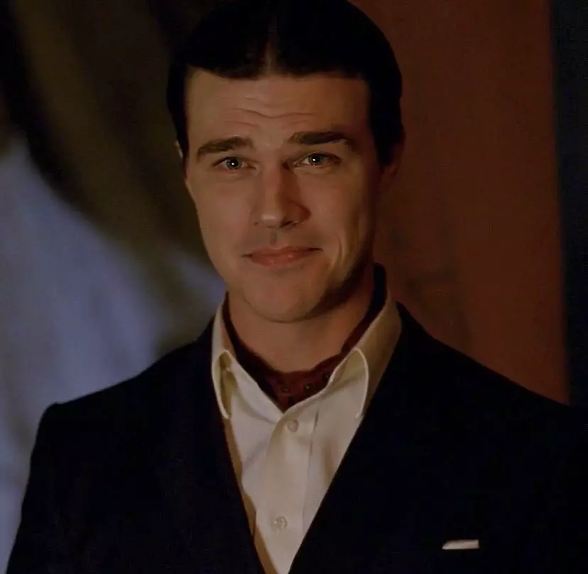 Chat with Dandy Mott nsfw - Enjoy Free Unrestricted AI Character ...