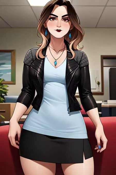 Chat with Celia lead nsfw - Enjoy Free Unrestricted AI Character ...