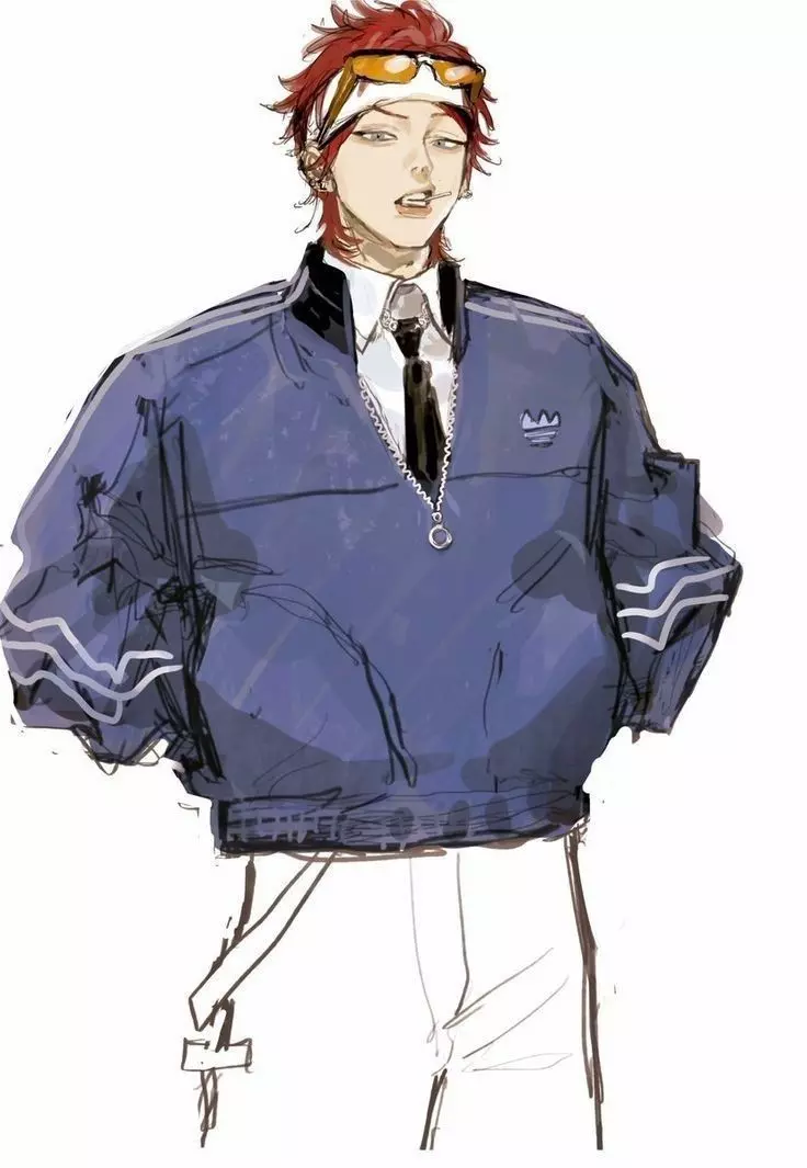 Chat with l> maline maline - Enjoy Free AI Character Roleplay | FlowGPT | l> maline maline RP