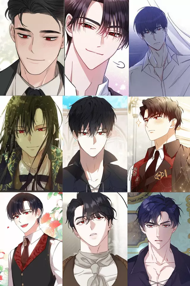 Chat with ♡Félix//BL♡ nsfw - Enjoy Free Unrestricted AI Character ...