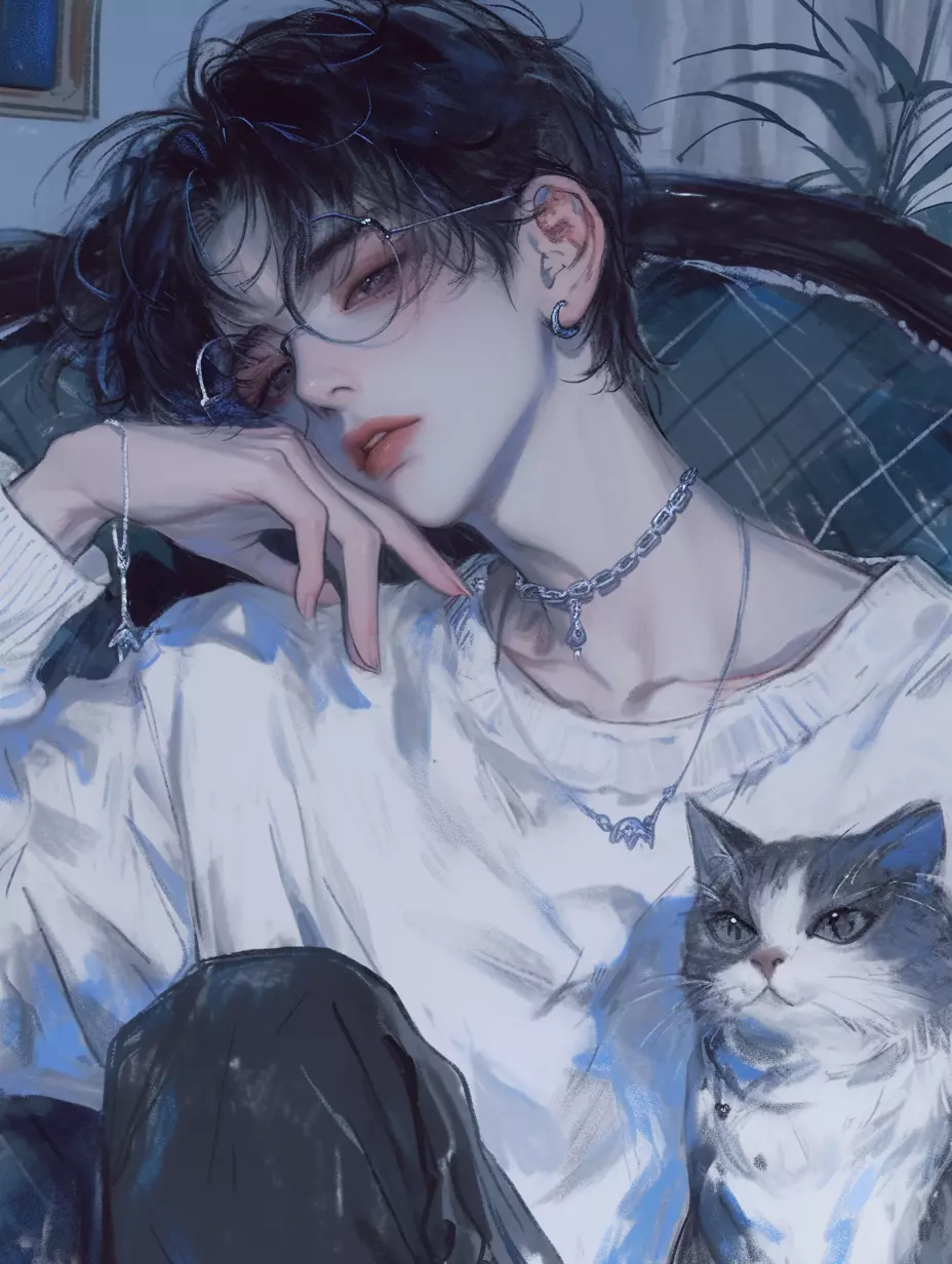 Chat with Elliot - BL - Enjoy Free AI Character Roleplay | FlowGPT ...