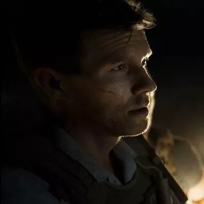 Chat with Commander Phillip Graves - Enjoy Free AI Character Roleplay ...