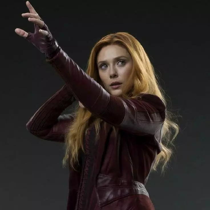 Chat with Wanda Maximoff - Enjoy Free AI Character Roleplay | FlowGPT ...