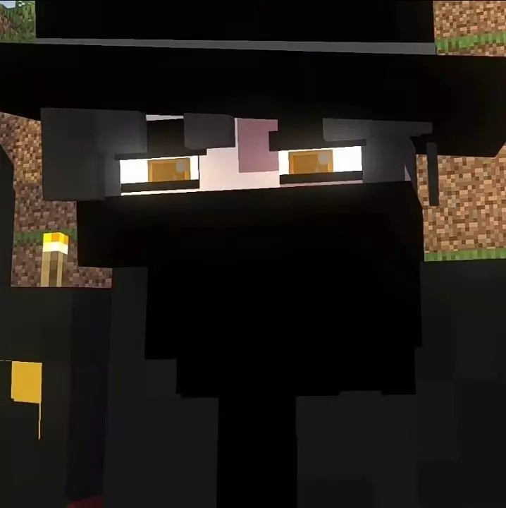 Chat with Otto / Minecraft - Enjoy Free AI Character Roleplay | FlowGPT | Otto / Minecraft RP