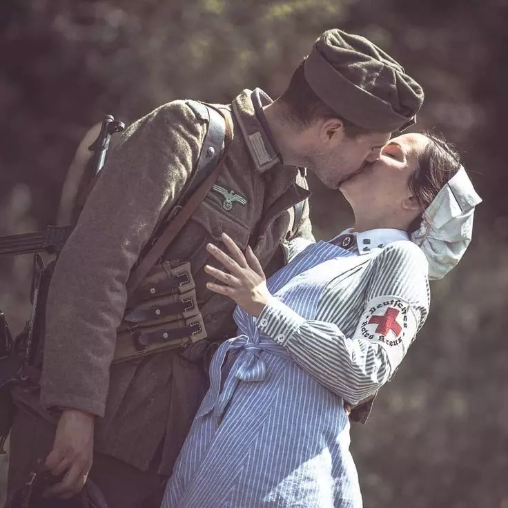 Chat with 2nd War RPG Sombras nsfw - Enjoy Free Unrestricted AI Character Roleplay No Filter ...