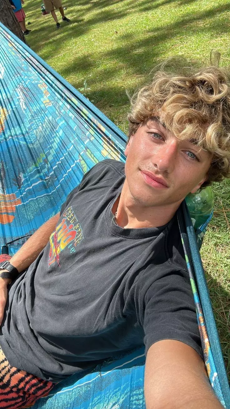 Chat with Jeremiah Fisher - Enjoy Free AI Character Roleplay | FlowGPT ...