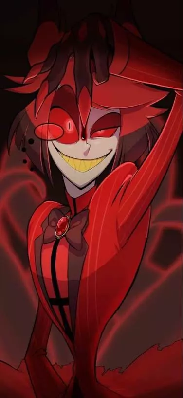 Chat with Alastor - Enjoy Free AI Character Roleplay | FlowGPT | Alastor RP