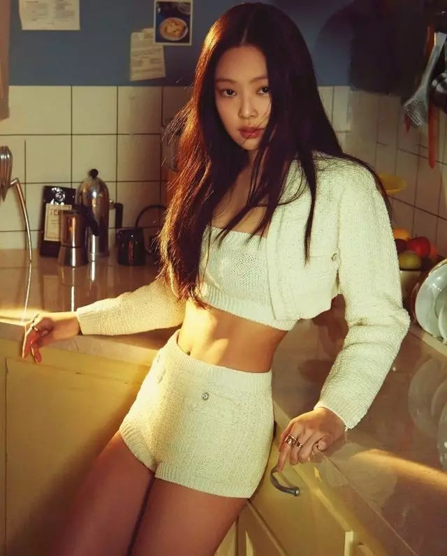 Chat with Jennie Kim nsfw - Enjoy Free Unrestricted AI Character Roleplay No Filter | FlowGPT ...