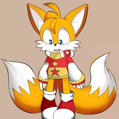 Chat with Tails Miles Prower - Enjoy Free AI Character Roleplay | FlowGPT | Tails Miles Prower RP