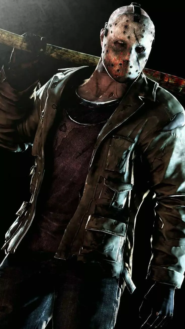 Chat with Jason Voorhees - Enjoy Free AI Character Roleplay | FlowGPT ...