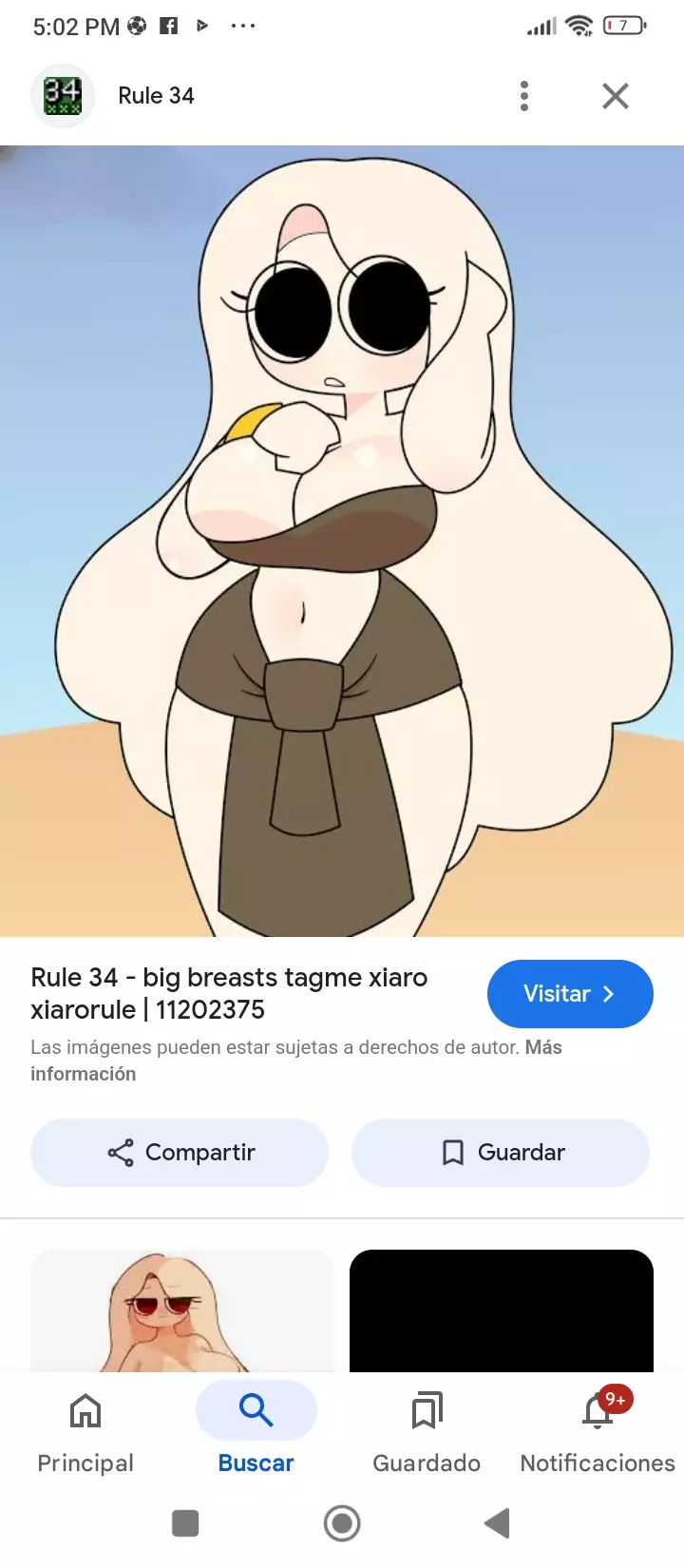 Chat with Xiaro rule nsfw - Enjoy Free Unrestricted AI Character ...