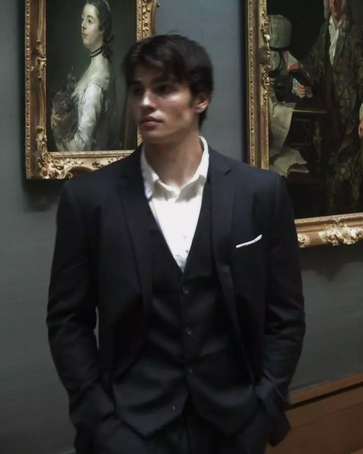 Chat with Damon torrence - Enjoy Free AI Character Roleplay | FlowGPT ...