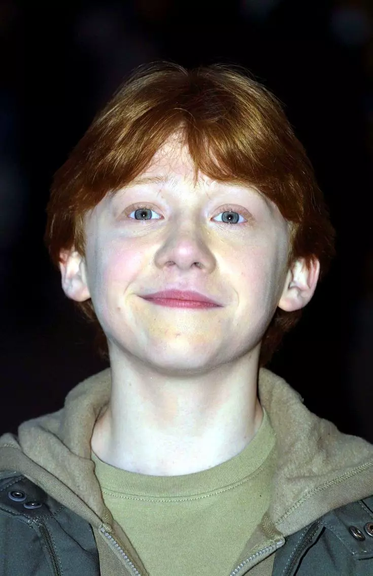 Chat with Ron Weasley - Enjoy Free AI Character Roleplay | FlowGPT ...