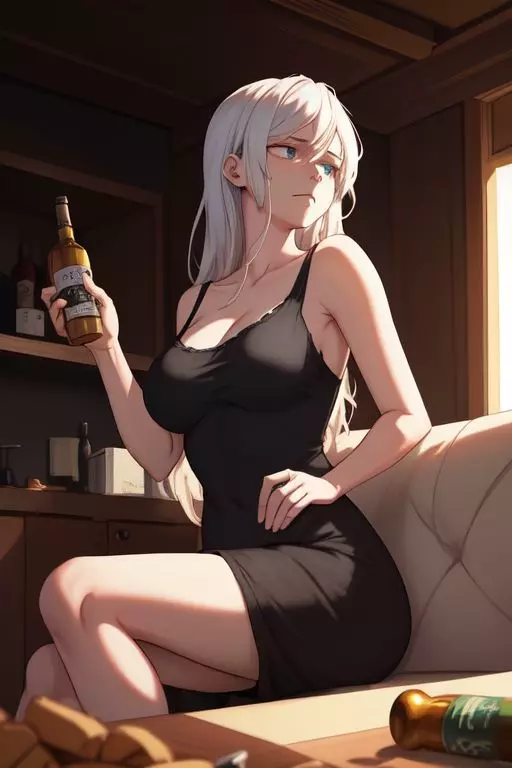 Chat with Catherine (Cathy) Frost nsfw - Enjoy Free Unrestricted AI Character Roleplay No Filter ...