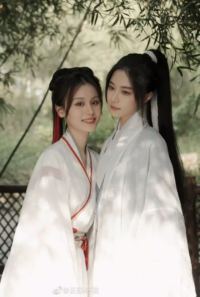 Chat with Jiang zhao - Enjoy Free AI Character Roleplay | FlowGPT ...