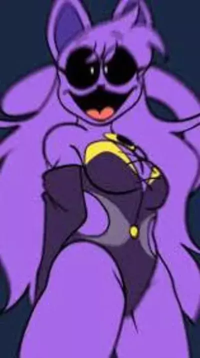 Chat with Female catnap nsfw - Enjoy Free Unrestricted AI Character Roleplay No Filter | FlowGPT ...