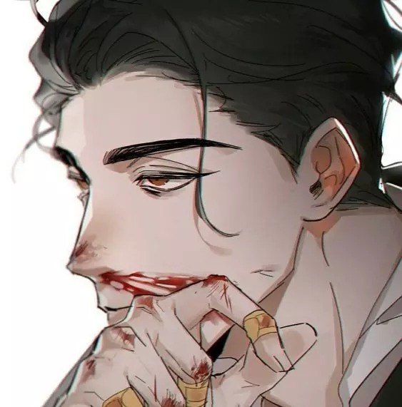 Chat with dante - Enjoy Free AI Character Roleplay | FlowGPT | dante RP