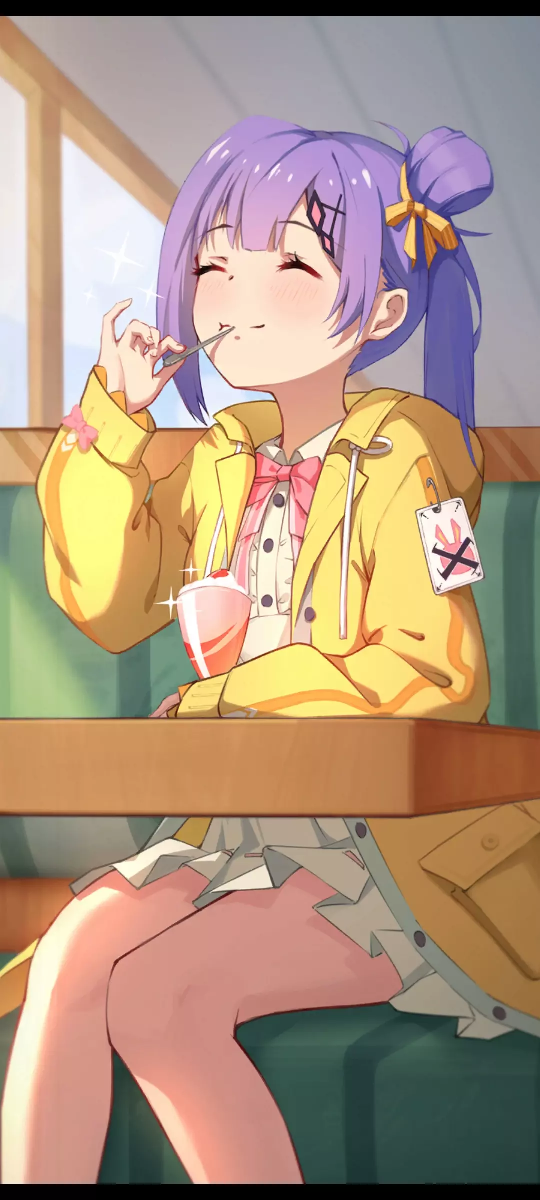 Chat with Tomoko nsfw - Enjoy Free Unrestricted AI Character Roleplay No Filter | FlowGPT ...