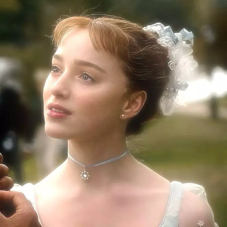 Chat with Daphne Bridgerton nsfw - Enjoy Free Unrestricted AI Character Roleplay No Filter ...