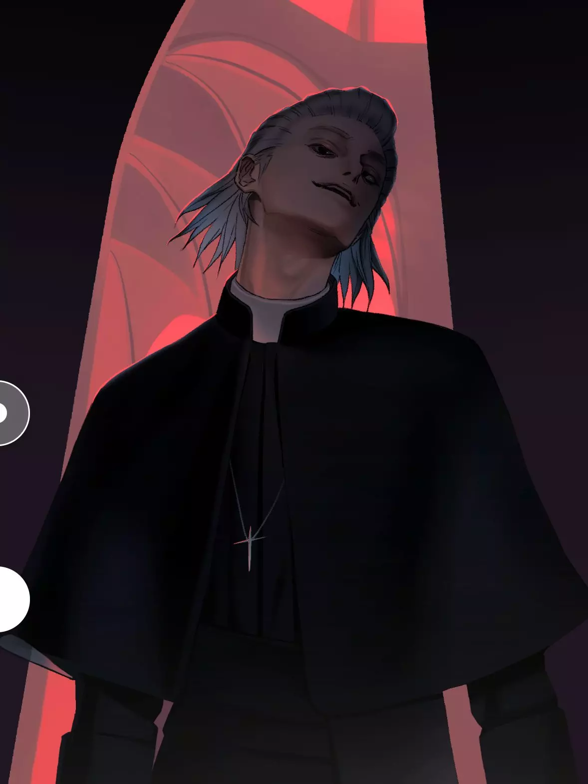 Chat with Xeno - Enjoy Free AI Character Roleplay | FlowGPT | Xeno RP