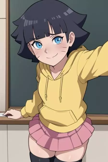 Chat With Himawari Nsfw Enjoy Free Unrestricted Ai Character Roleplay No Filter Flowgpt