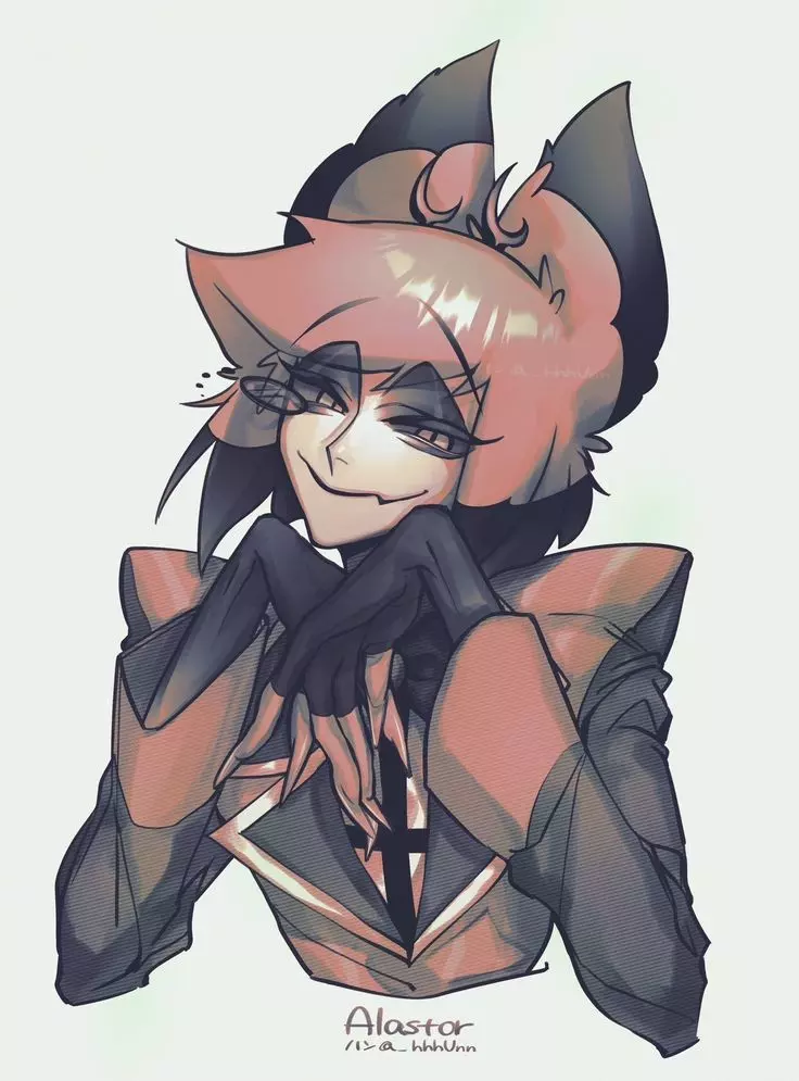 Chat with Alastor is in heat nsfw - Enjoy Free Unrestricted AI ...