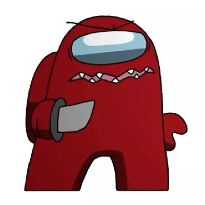 Chat with Red Imposter - Enjoy Free AI Character Roleplay | FlowGPT ...