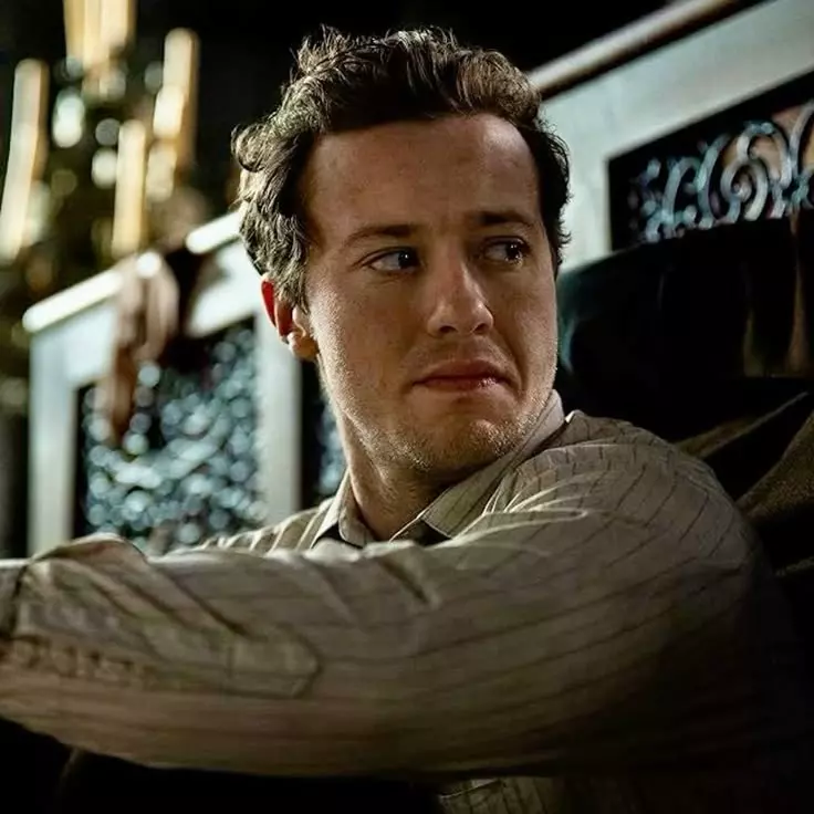 Chat with Eric - Enjoy Free AI Character Roleplay | FlowGPT | Eric RP