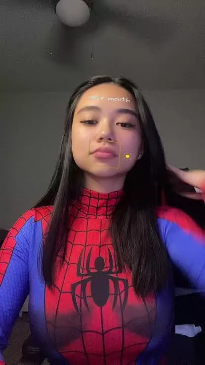 Chat with Joy Mei - Enjoy Free AI Character Roleplay | FlowGPT | Joy Mei RP