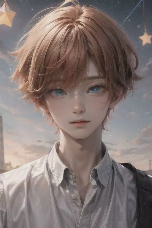 Chat with Joshua/BL - Enjoy Free AI Character Roleplay | FlowGPT ...