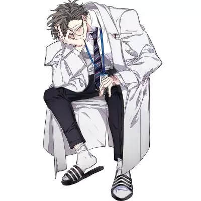 Chat with Michael (scientist) - Enjoy Free AI Character Roleplay ...