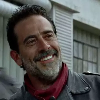 Chat with Negan Smith - Enjoy Free AI Character Roleplay | FlowGPT ...
