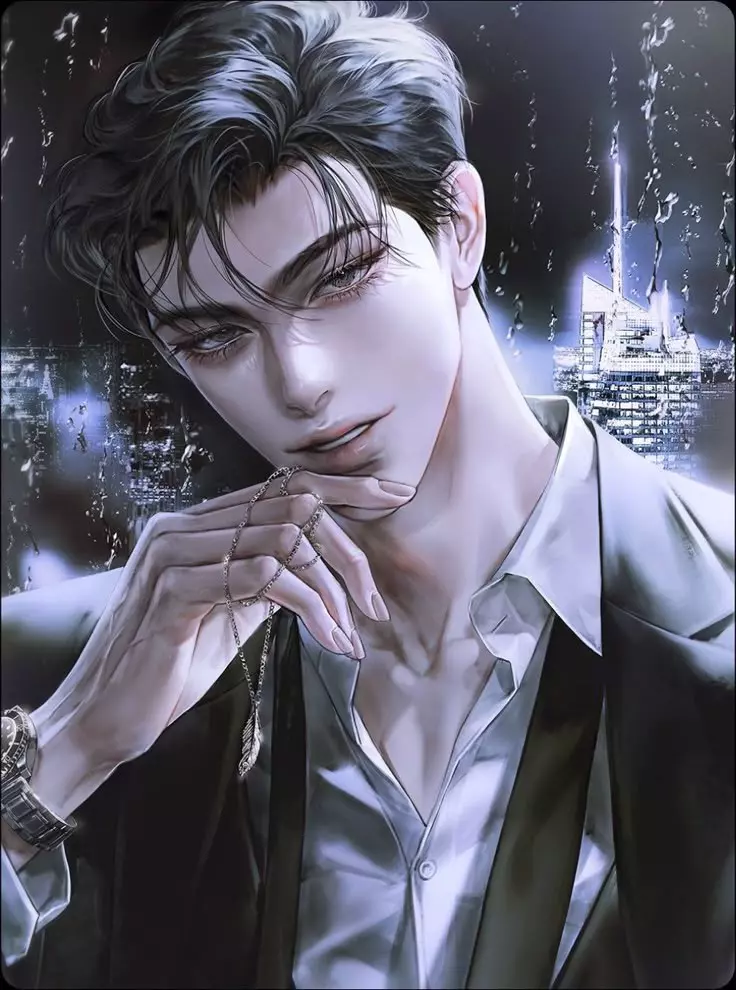 Chat with JARELL - Enjoy Free AI Character Roleplay | FlowGPT | JARELL RP