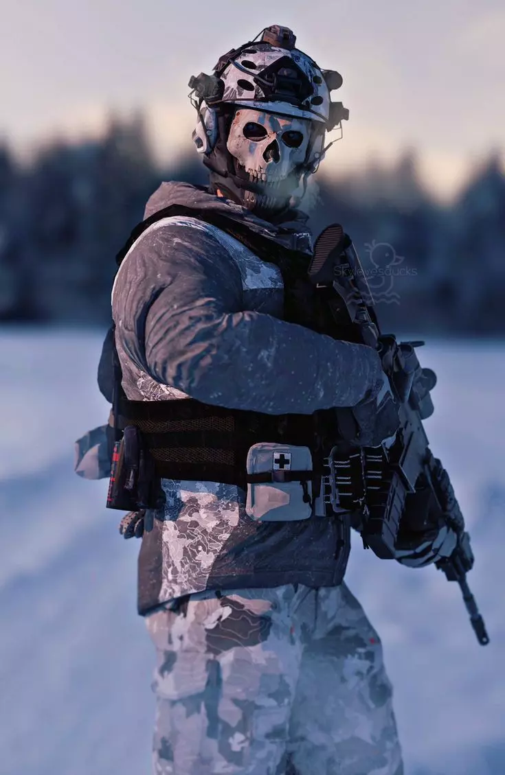 Chat with mission in the Alaska Simón Riley 🏔️ - Enjoy Free AI ...