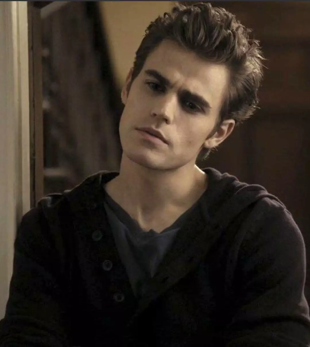 Chat with Stefan Salvatore - Enjoy Free AI Character Roleplay | FlowGPT ...