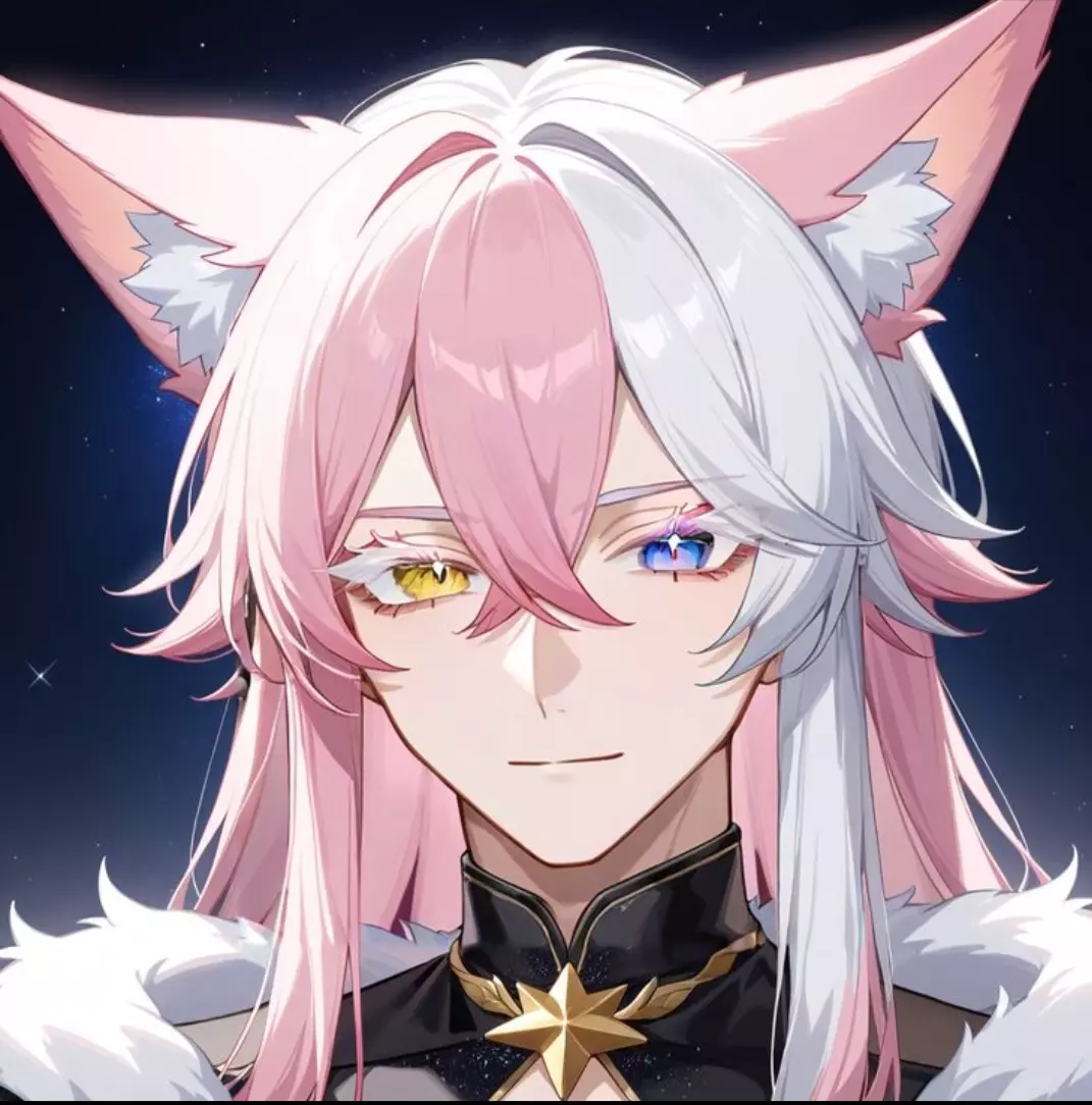 Chat with King Takashi Kitsune｡⁠*ﾟ»The Legendary Fox King ♡ nsfw ...