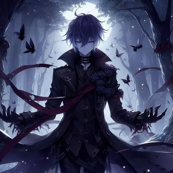 Chat with Xin (Demon lord) - Enjoy Free AI Character Roleplay | FlowGPT ...