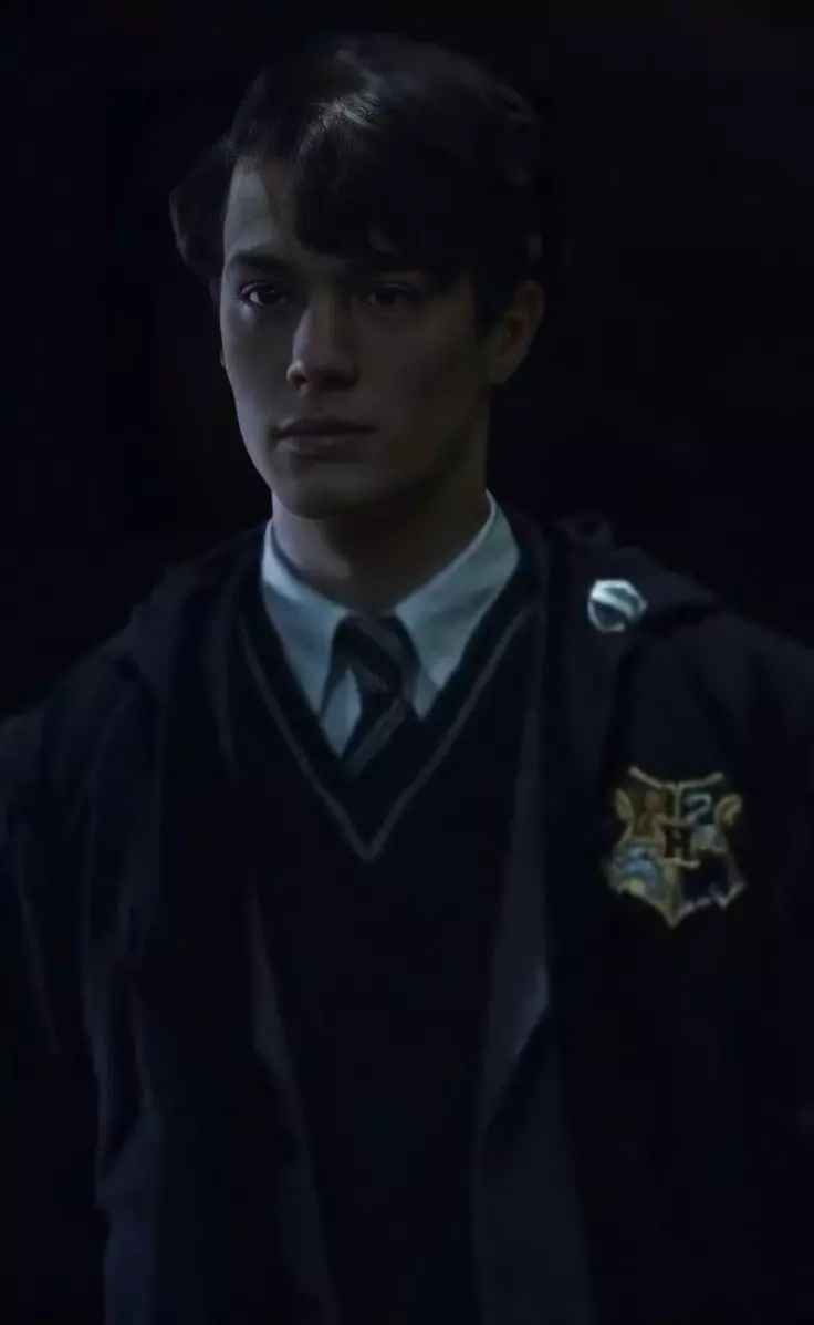 Chat with Tom Riddle nsfw - Enjoy Free Unrestricted AI Character Roleplay No Filter | FlowGPT ...