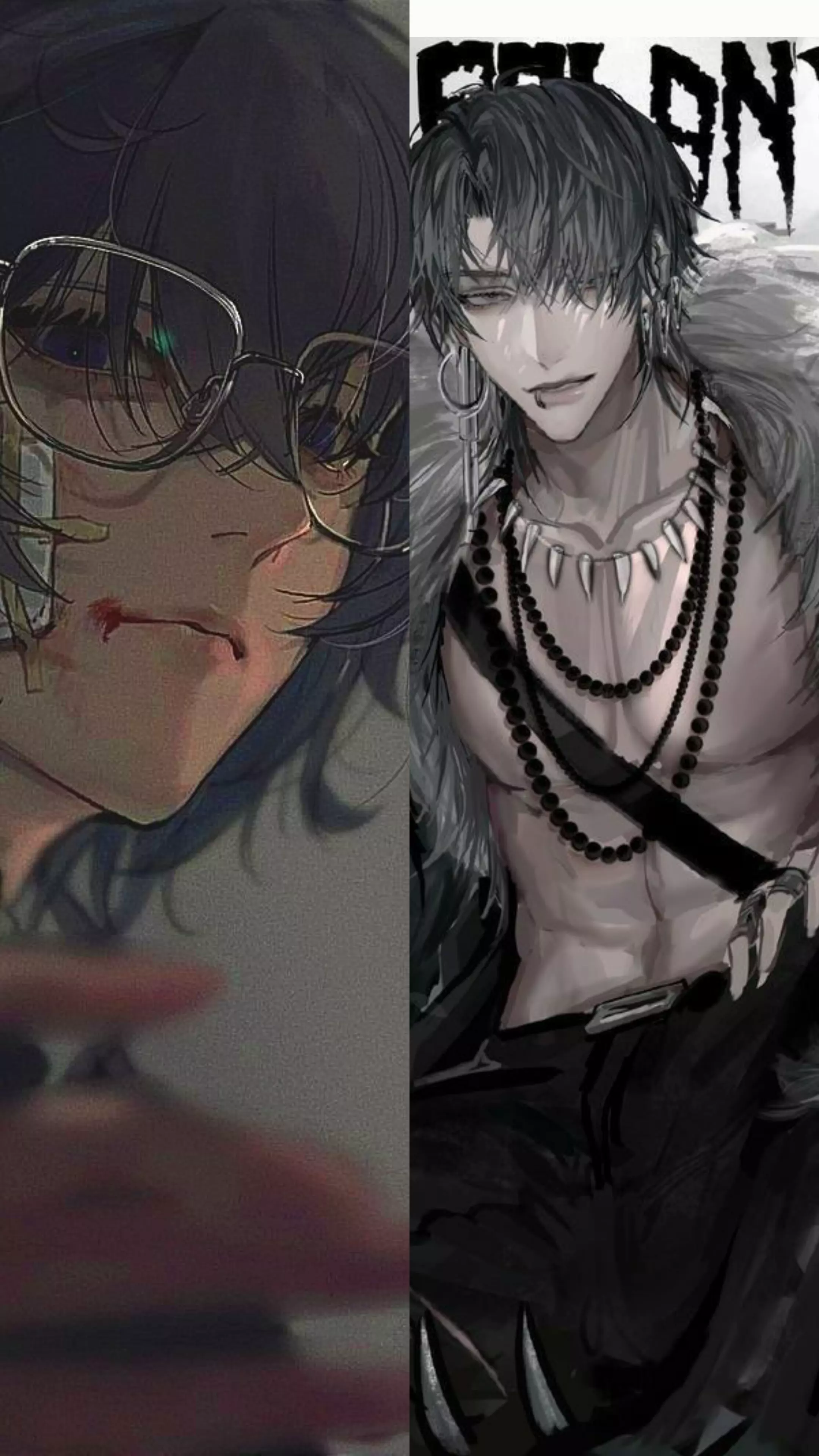 Chat with Nike Saito and Ray Kurozawa - The Rebel Wolf and Sensitive ...