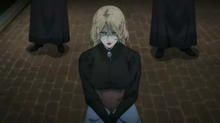 Chat with Tera - Enjoy Free AI Character Roleplay | FlowGPT | Tera RP